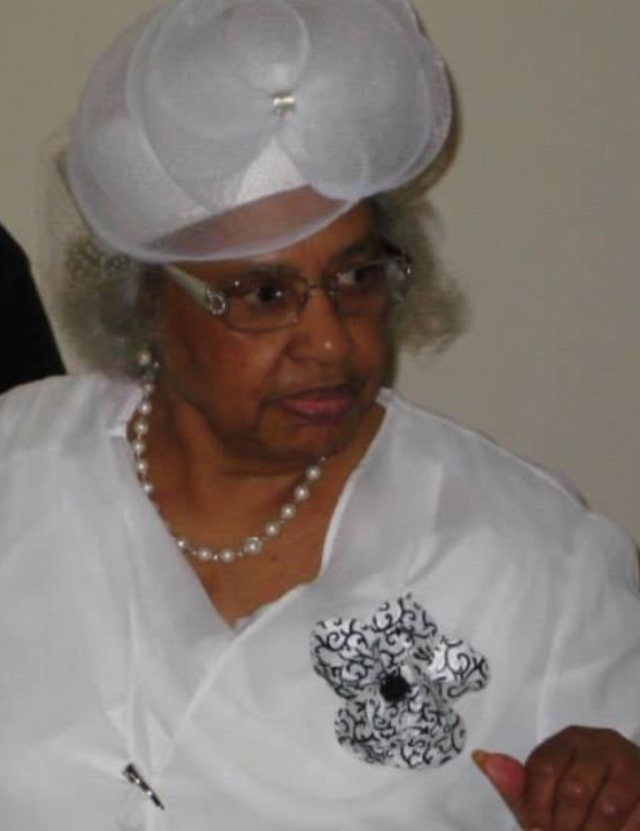 Mrs. Peggy J. Wilson - 2022 - Barkes Weaver and Glick Funeral Homes