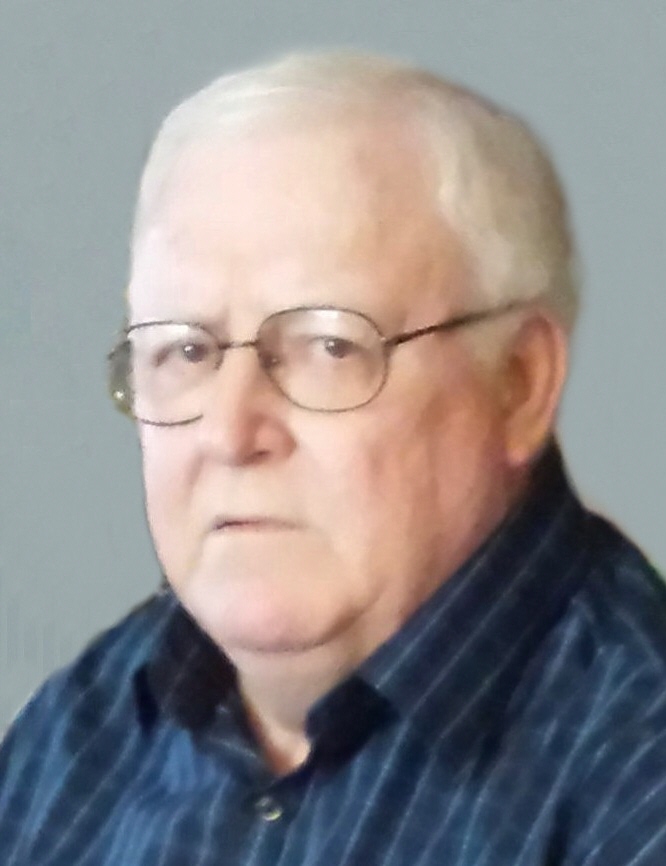 Gary Stephen Yelenchic - 2022 - Jefferson Memorial