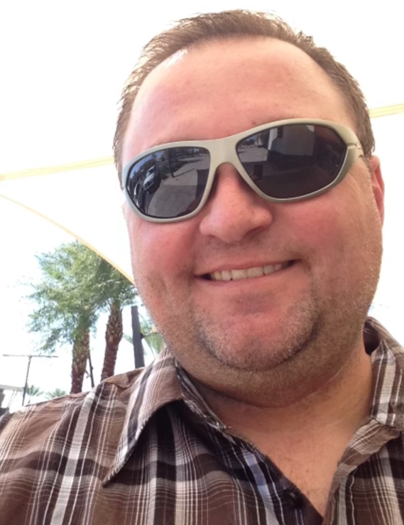 Daniel "Dan" Brooke Thomason - 2022 - Heritage Funeral Homes