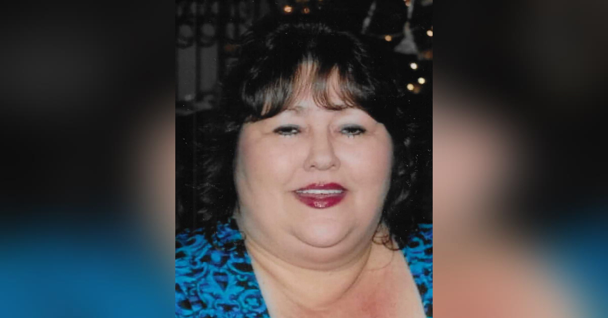 Obituary information for Debra Graham