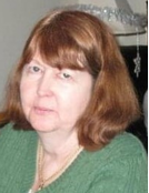 Robin Ann Jones - 2022 - Brock & Visser Funeral Home