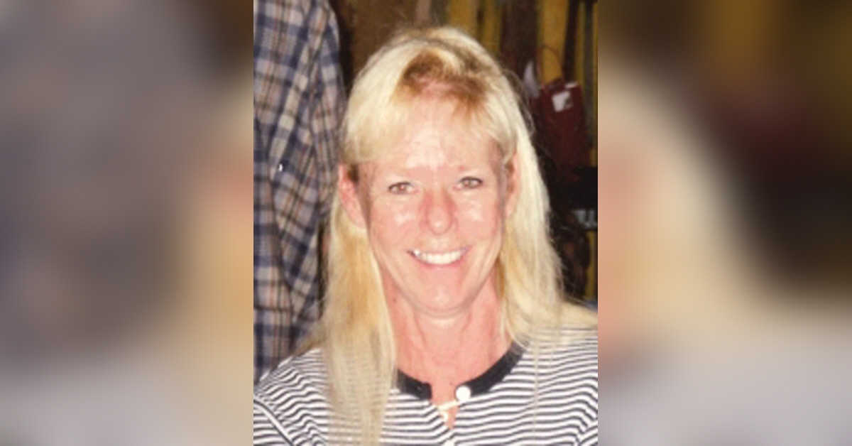 Obituary information for Debbie Fay Scaggs