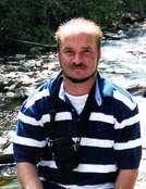 William Dillon Locklear - 2022 - Richard Boles Funeral Services