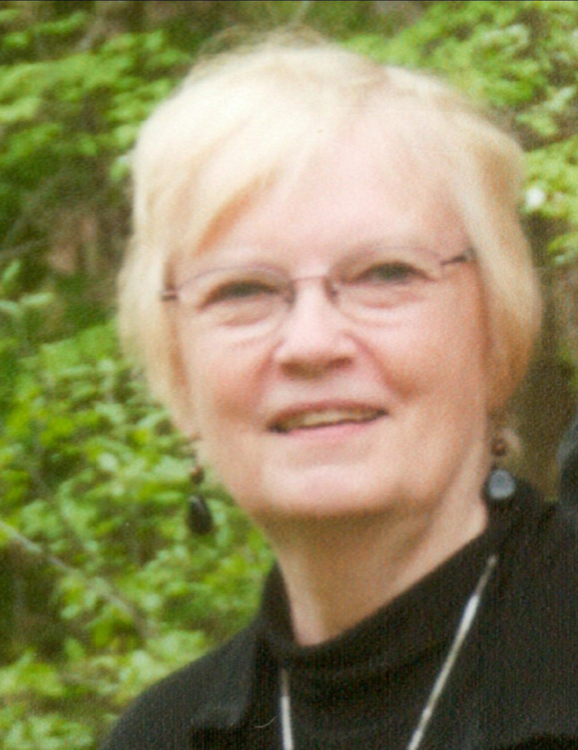 Ina Jo Rominger Holland - 2022 - Bass-Smith Funeral Home