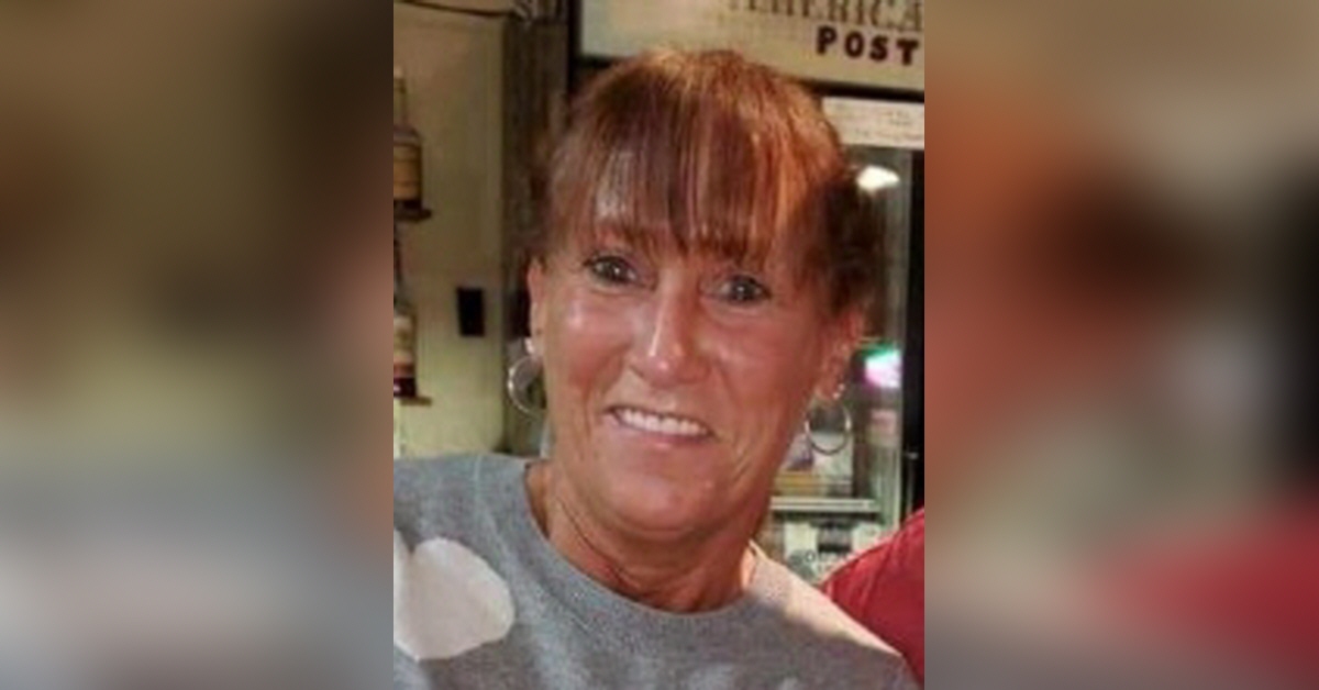 Obituary information for Linda Kay Clough