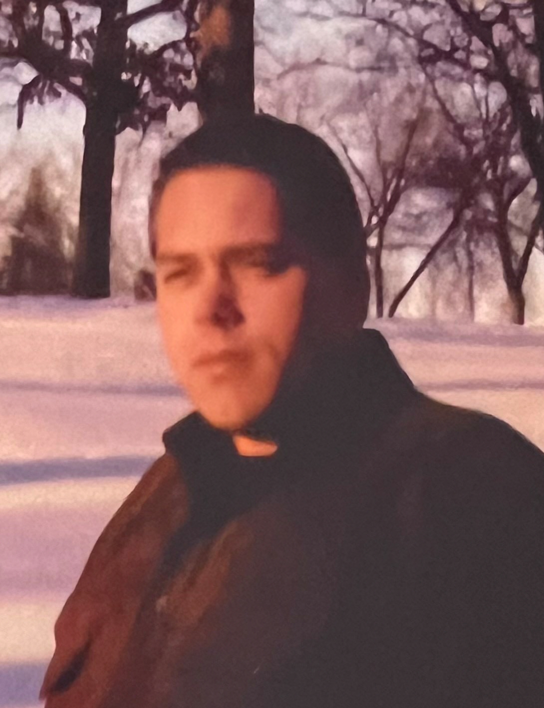 John William O'Brien - 2022 - Ahlgrim and Sons Funeral