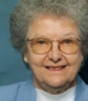 Doris O. Ritchie Obituary - 2019 - Brintlinger and Earl Funeral Home