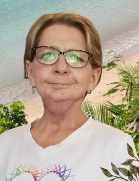 Susan Michelle Daniels - 2022 - McNutt Funeral Home