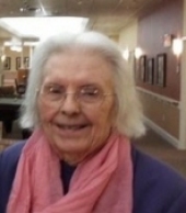 Juanita Harvey - 2018 - Brintlinger and Earl Funeral Home