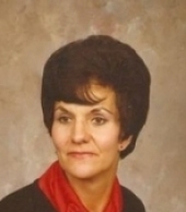 Roberta Sheets - 2017 - Brintlinger and Earl Funeral Home