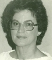 Patricia Watson - 2017 - Brintlinger and Earl Funeral Home