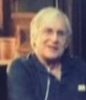 Lawrence Keith Fortier - 2022 - Lougheed Funeral Home