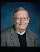 Edward "Ed" J. Morgan - 2022 - Horan & McConaty