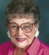 Mary Grace Graham - 2015 - Brintlinger and Earl Funeral Home