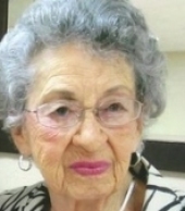 Mary Katherine Kincaid - 2015 - Brintlinger and Earl Funeral Home