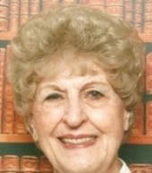 Marie Evans - 2014 - Brintlinger and Earl Funeral Home