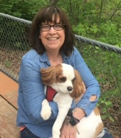 Debbie Anne Ravellette - 2022 - Westfield Chapel