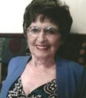 Marilyn J. Adkins - 2014 - Brintlinger and Earl Funeral Home