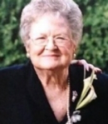 Harriet Ruth Rambo Obituary - 2014 - Brintlinger and Earl Funeral Home