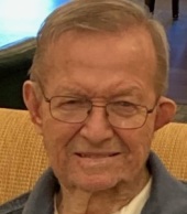 John Trebing - 2022 - Kalmer Memorial Services