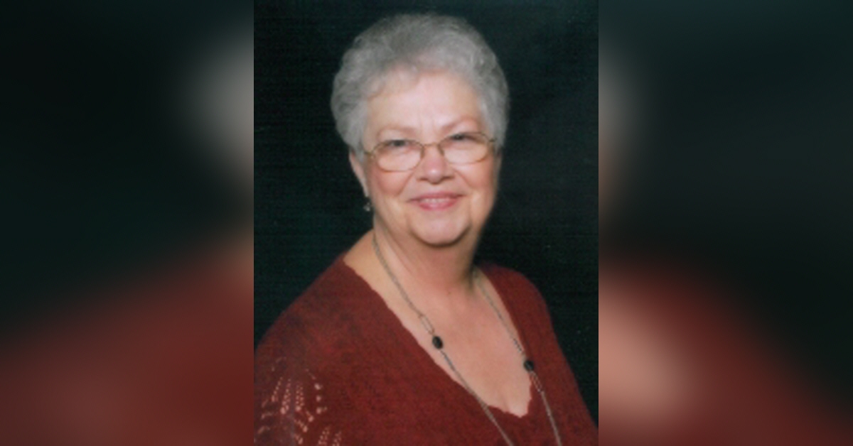 Obituary information for Anna Ruth Burroughs
