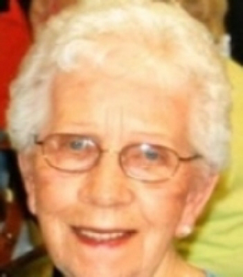Ella Lucile Davenport Obituary - 2014 - Brintlinger and Earl Funeral Home