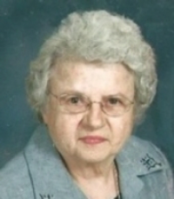 D. Eileen Ernst - 2013 - Brintlinger and Earl Funeral Home