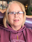 Linda "Carr" Greenhow - 1970 - Linda "Carr" Greenhow