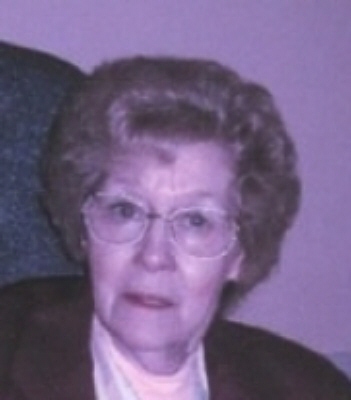Mary M. Johnson - 2013 - Brintlinger and Earl Funeral Home