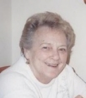 Betty Lou Rose - 2013 - Brintlinger and Earl Funeral Home
