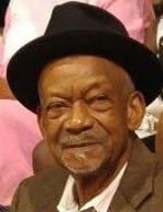 Ridley Constantine "Chep" Harris - 2022 - CFH Online