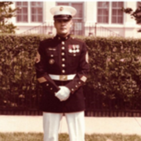 Harvey Gum - 2018 - Tomblyn Funeral Home