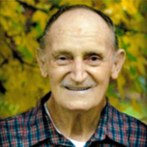 Ronald Lee Chenoweth - 2018 - Tomblyn Funeral Home