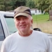 Carl E. Vandevender Obituary - 2018 - Tomblyn Funeral Home