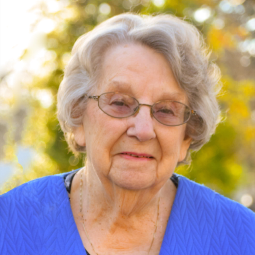 Irene C. Swecker - 2020 - Tomblyn Funeral Home