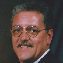 Kenneth Neal Nazelrod - 2014 - Tomblyn Funeral Home