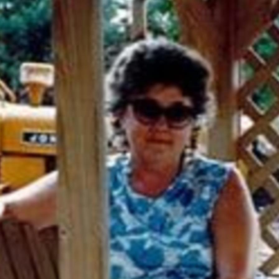 Lodda Louise Cunningham - 2022 - Tomblyn Funeral Home