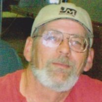 Robert W. "Bob" Wamsley - 2014 - Tomblyn Funeral Home