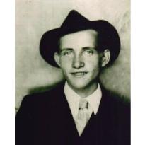 Herbert E. Bender - 2012 - Tomblyn Funeral Home