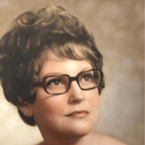 Louise "Douise" Pearl Long - 2018 - Tomblyn Funeral Home