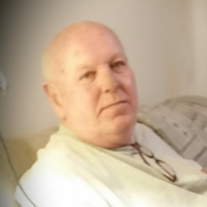 Ronald Lee Ferguson - 2018 - Tomblyn Funeral Home