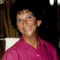 Ialanta Jeanie Woolwine - 2019 - Tomblyn Funeral Home