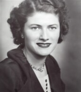 Dora Ann Buckley - 2022 - Armstrong Funeral Home Limited