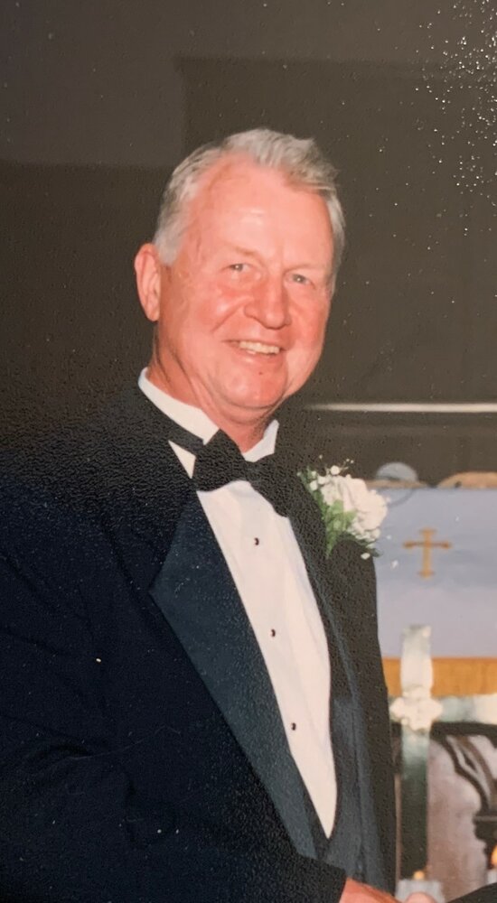 Jasper Hardy Field - 2022 - Betz, Rossi, Bellinger & Stewart Family ...