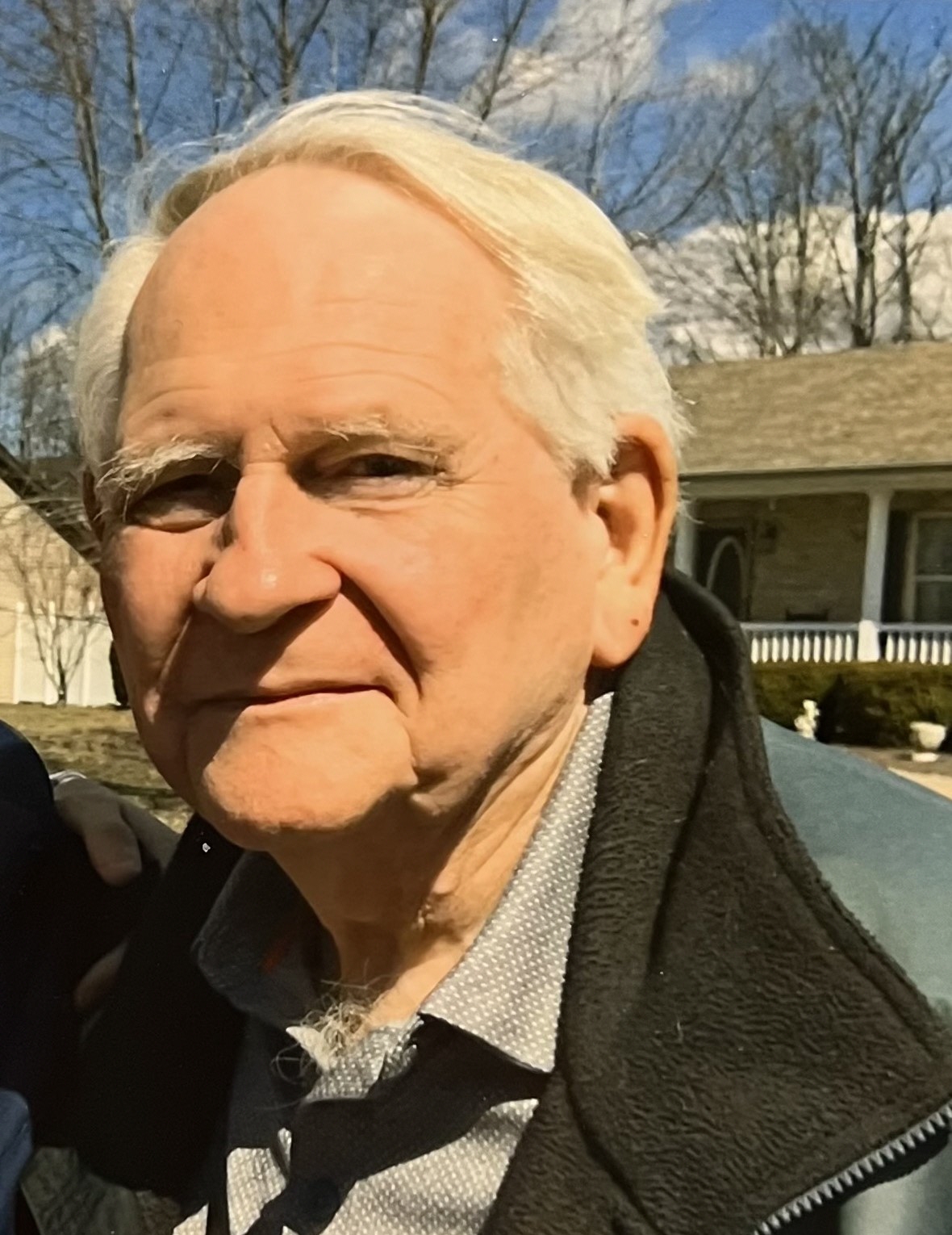 Dennis Webster Brauks - 2022 - Oltmann Funeral Home