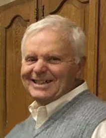 Larry Carl Tow - 2022 - Mitchell Family Funeral Home