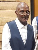 Darryl Robinson - 2022 - Walker Funeral Homes