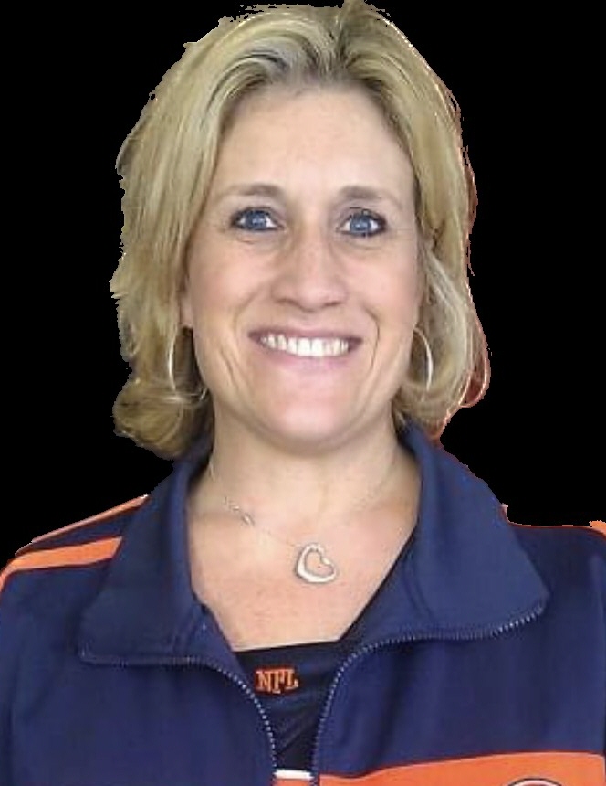 Christine Deleo - 2022 - Friedrich-Jones Funeral Home