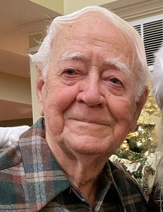 Robert Harold Anhalt - 2022 - Klecatsky & Sons Funeral Homes