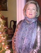 Lynn Parker Black - 2022 - Welch Funeral Homes